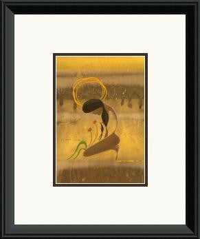 Homage to a Flower – Art Shop Canada ( Canadian Art Posters and Prints)